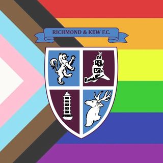 Richmond & Kew FC